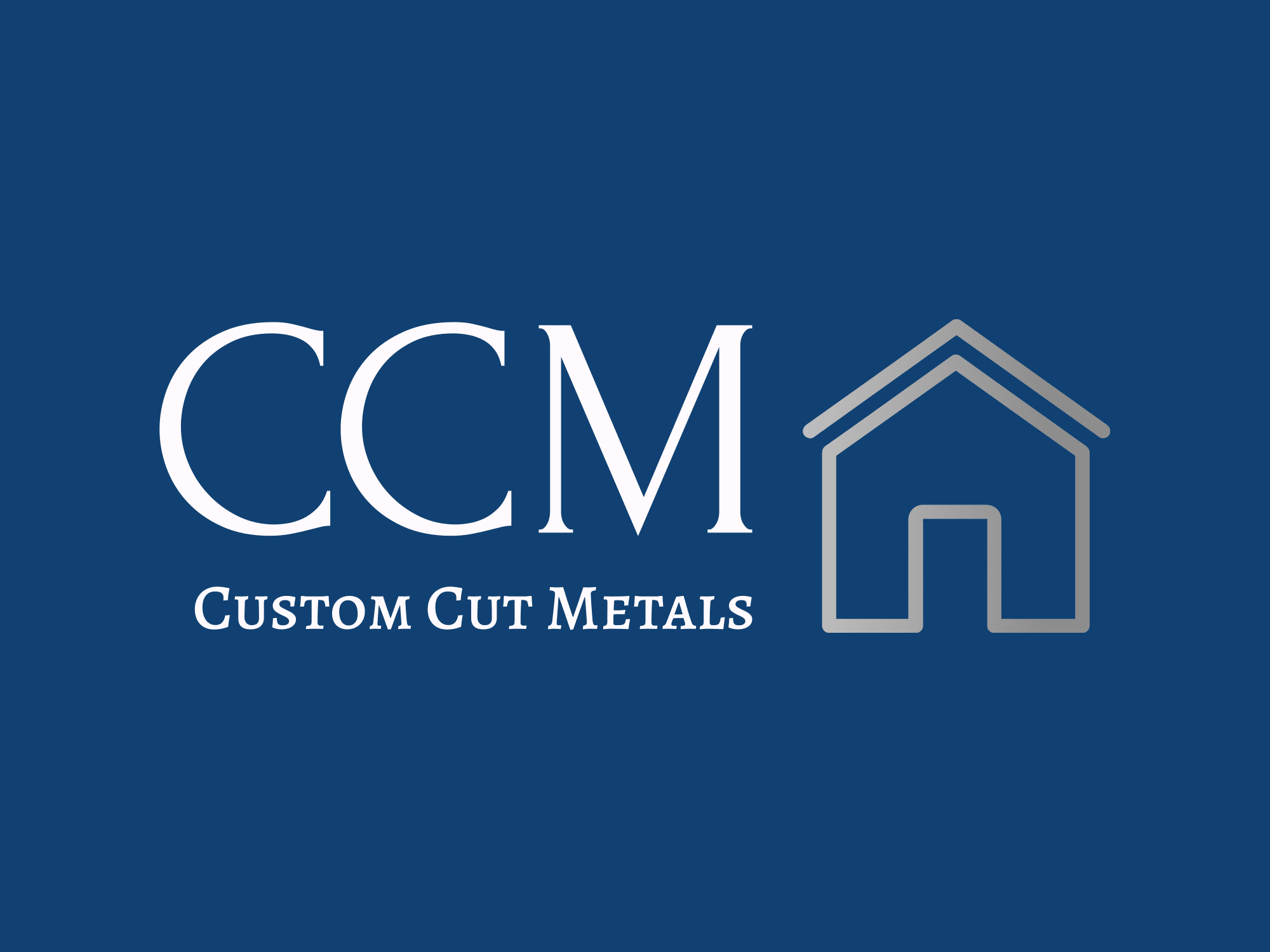 CCM - Custom Cut Metals